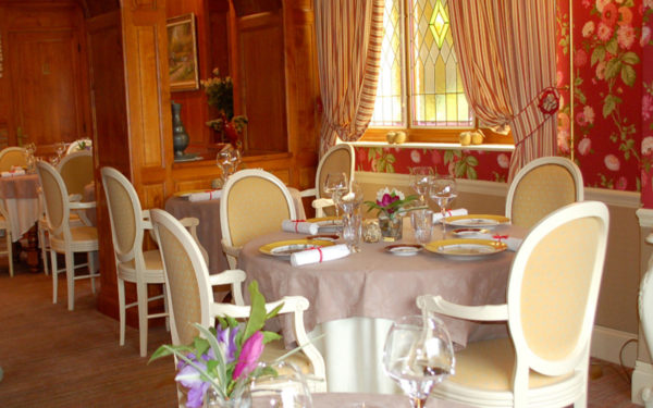 Gîte-Rouen en Normandie - Gîtes mer et campagne en Normandie